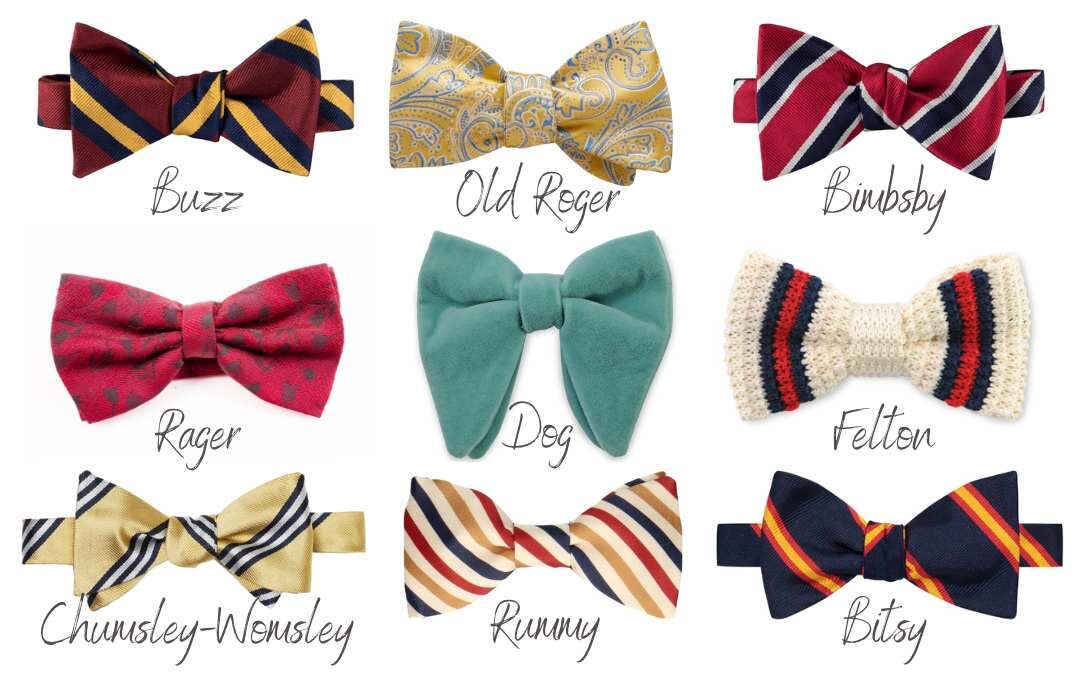 Exhibit of Headmasters' Bowties at Museum of Insider Art Draws ...
